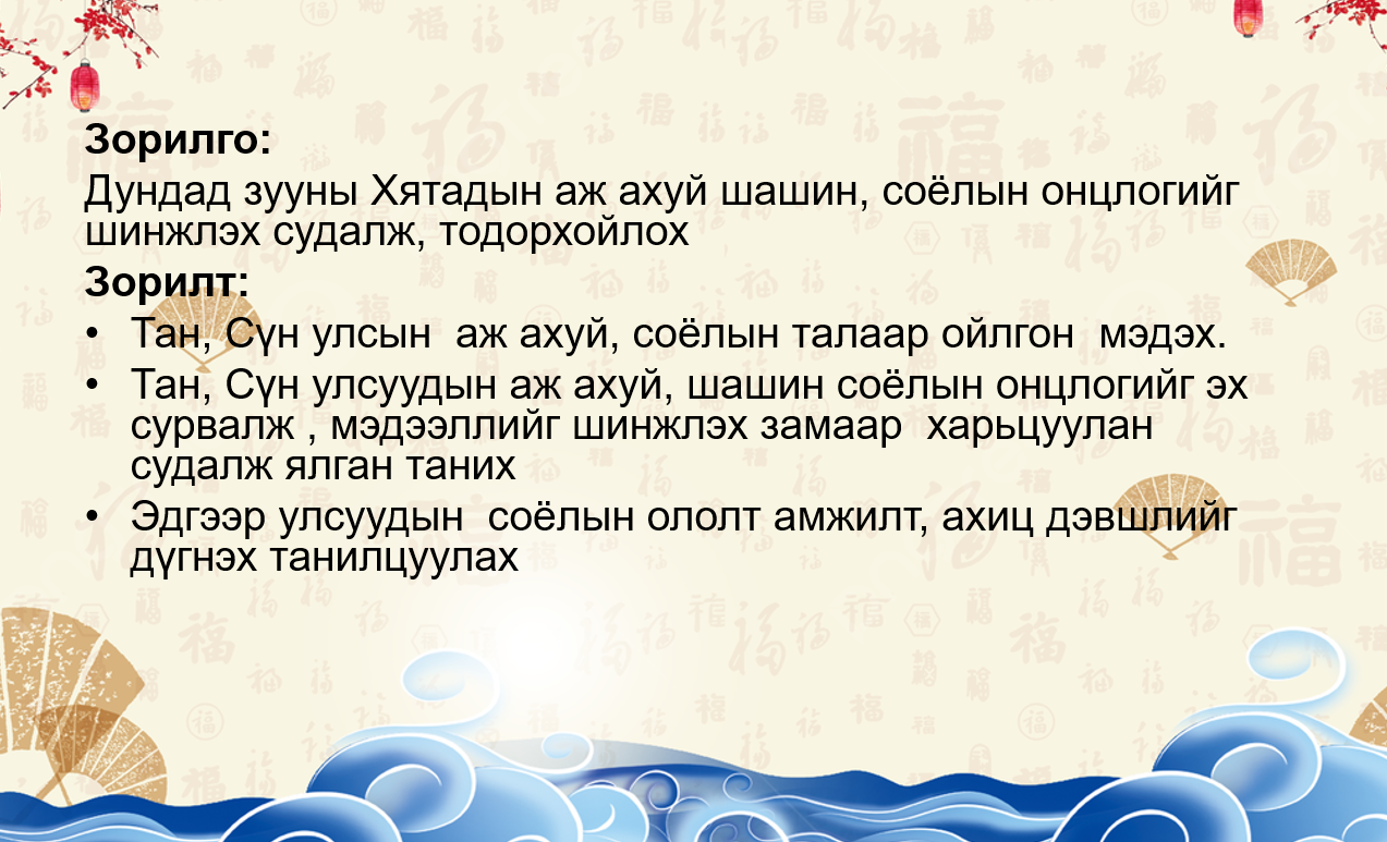Мэдлээ Цахим контент